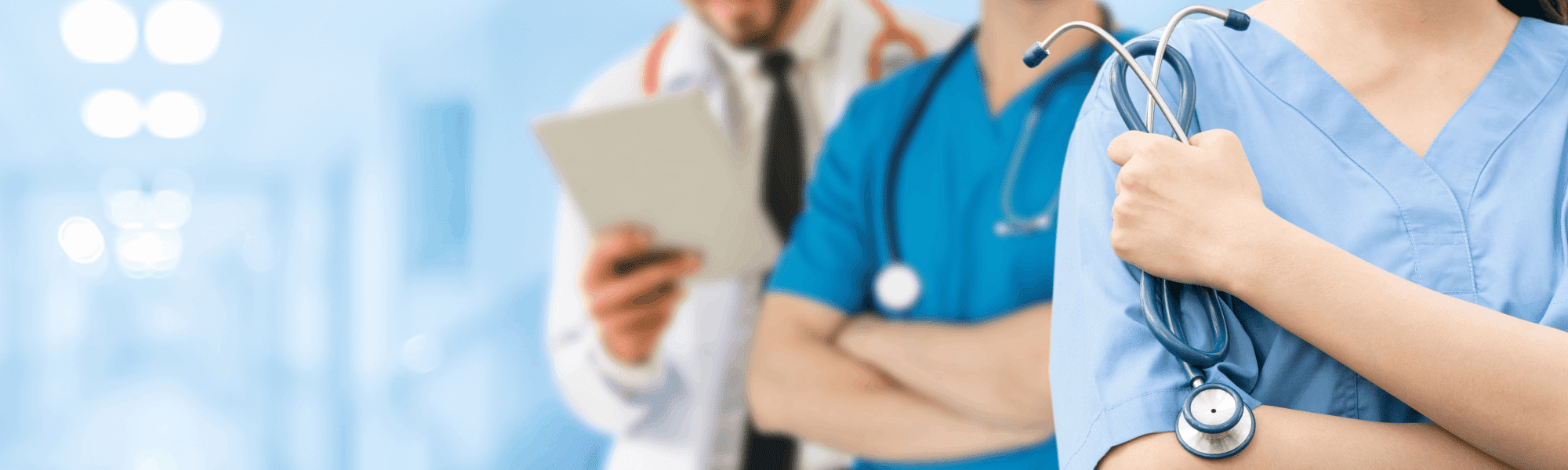 5 Healthcare Trends That Will Revolutionise the Medical Sector