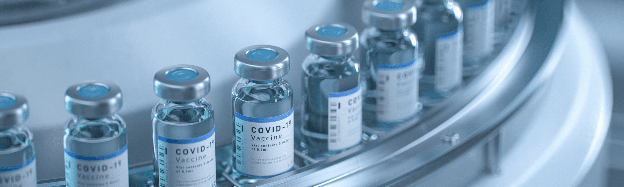 Post-Pandemic Pharma: Top Priorities for the Future of Healthcare