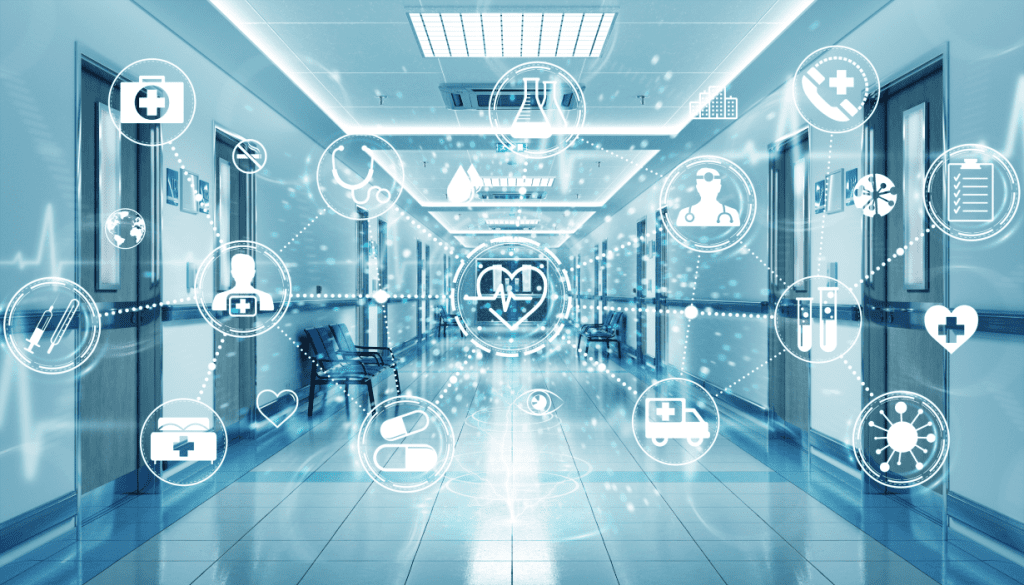 5 Ways Cybersecurity is Challenging the Healthcare Industry