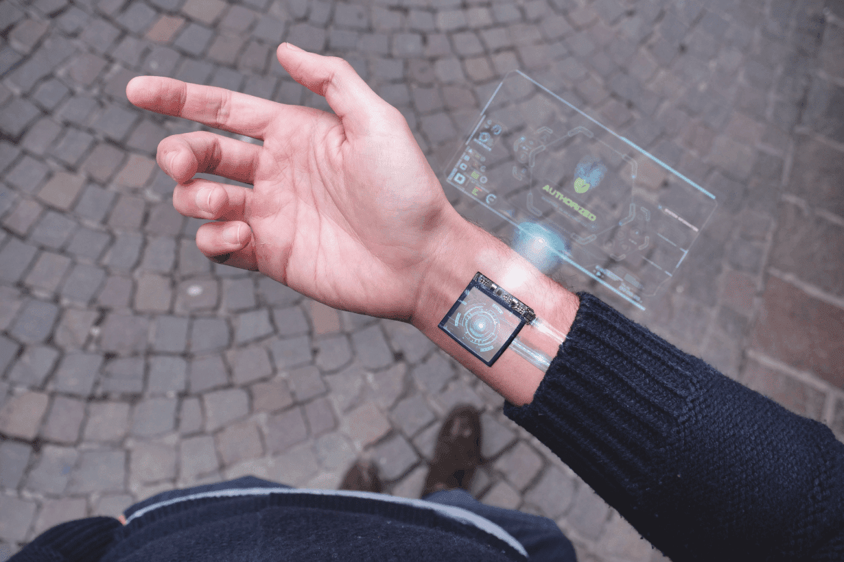 Electronic Skin: A Game-Changer for the Future of Healthcare - Aramex ...