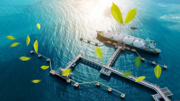 How to build a greener chemical logistics chain with eco-friendly transport