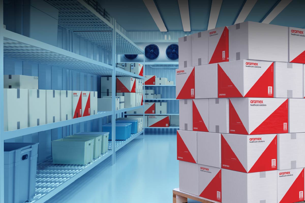 The power of cold chain logistics in the FMCG world